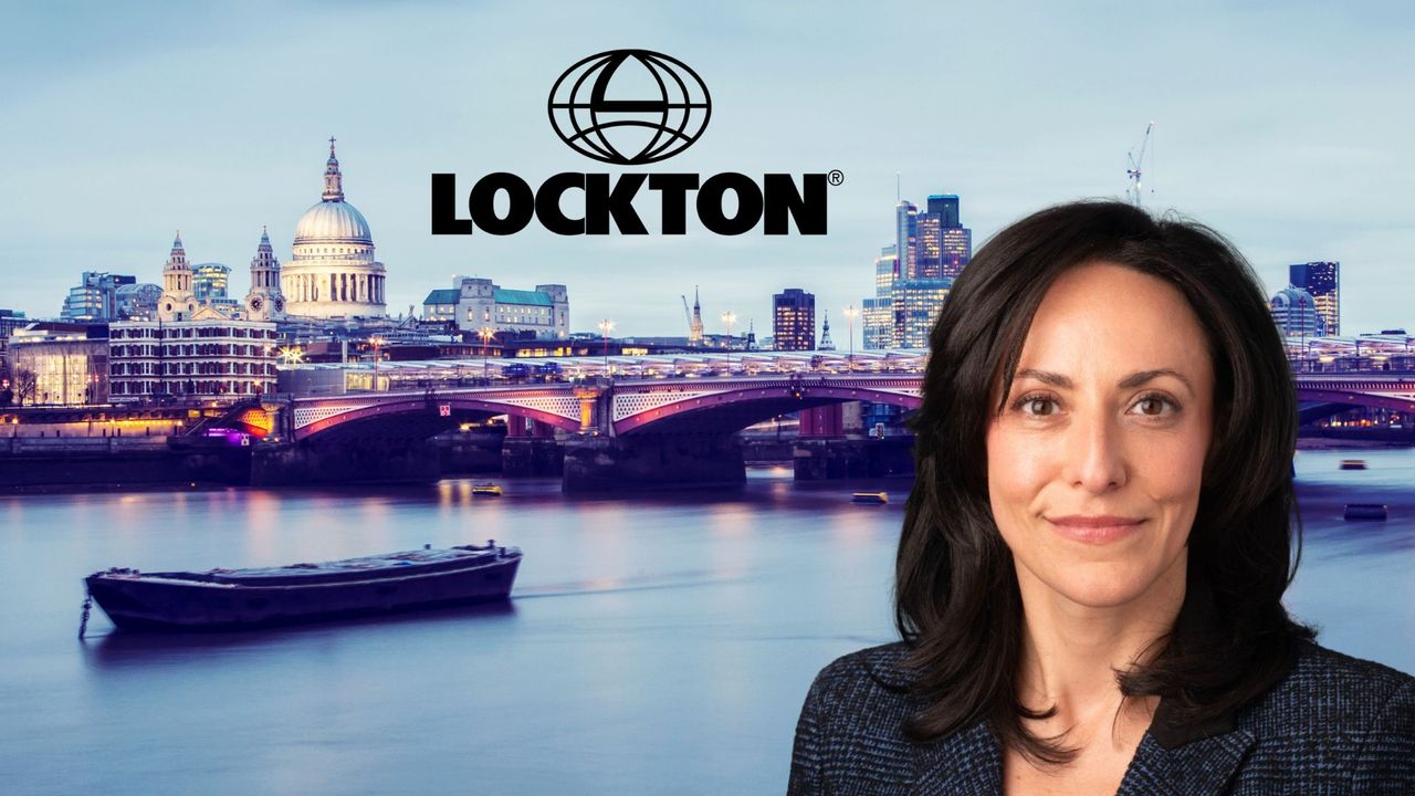 Lockton lures Gallagher pro to lead new US casualty practice ...